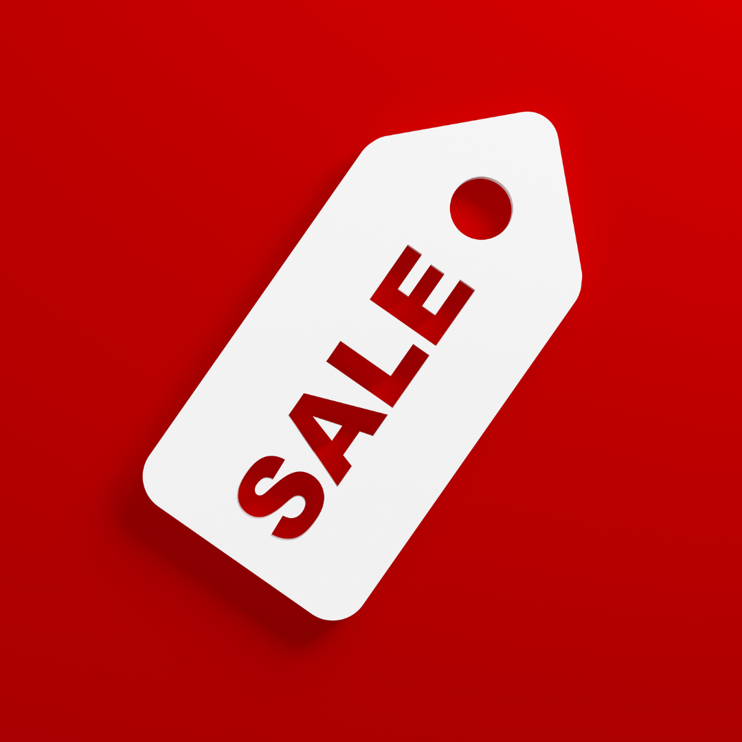 SALE – PAWLINA